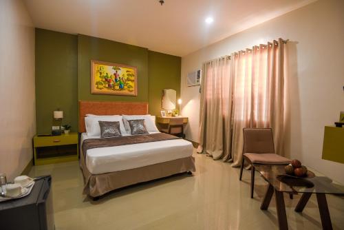 10 Best Hotels In Kalibo, Philippines - Updated 2024 | Trip101