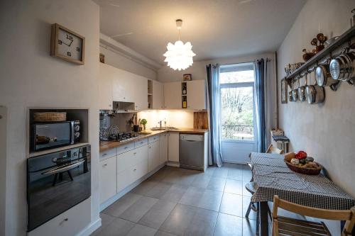 Bright Airy Spacious Apartment - Passy