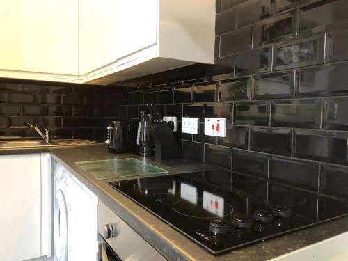 Fishergate Aparthotel 2 - City Centre Location - Preston