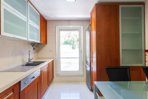 Luxury Lisbon Apartment T2 - Avenidas Novas