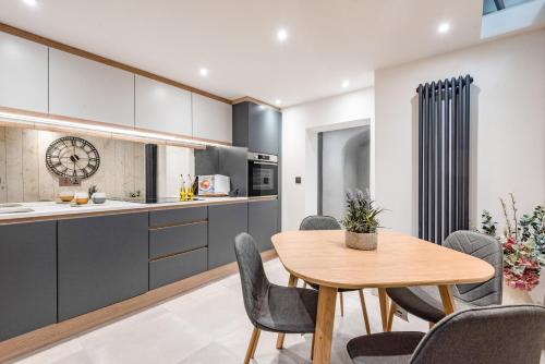 King Street Apartment - 노리치