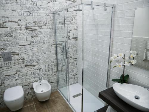 Denza Apartments - Castellammare di Stabia