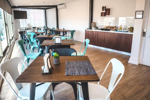 In Barcelos Hostel & Guest House - Barcelos