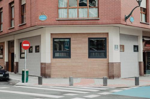 Pension H30 Bilbao - Bilbao