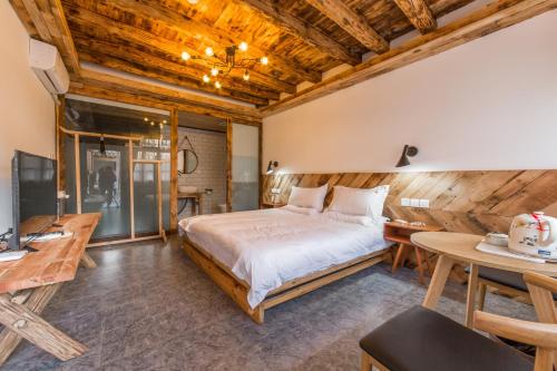 Top 10 Homestays In China | Trip101