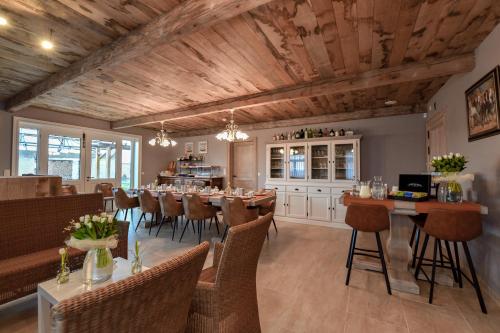 B&b De Waeterhoeve - Ostende