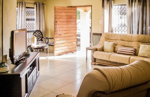 Seokobale Guesthouse - Rustenburg