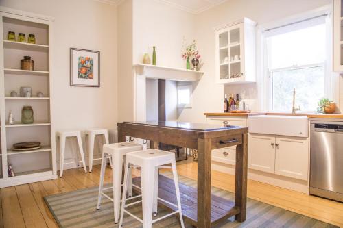 Mataro Cottage - Barossa Valley