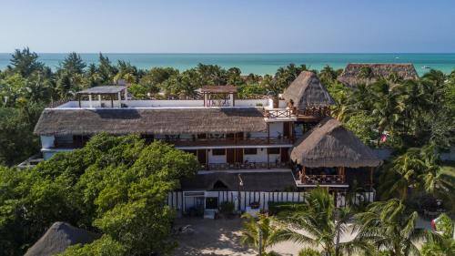 Villas Margaritas Holbox - Isla Holbox