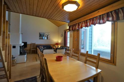 Apartment Rentun Maja - Saariselkä