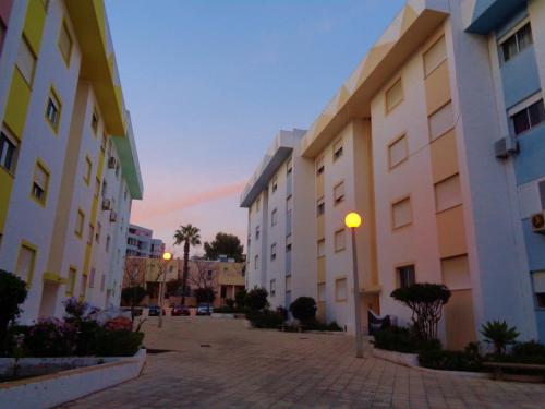Apartment Poeta Aleixo In Faro - Faro
