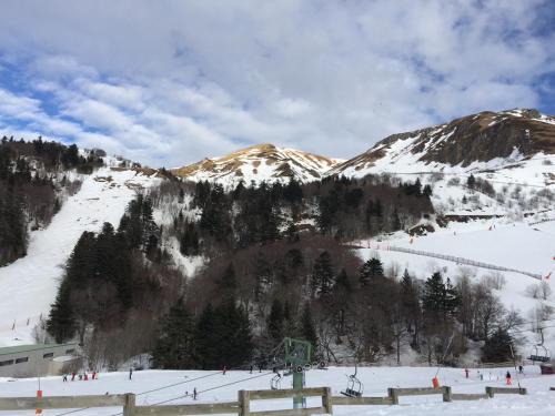 Ideal Sejour - Le Mont-dore - Mont-Dore