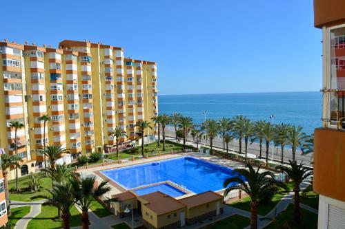 Apartamento Torre Ladeada - Algarrobo