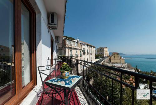 B&b Palazzo Pinto 2 - Vietri sul Mare