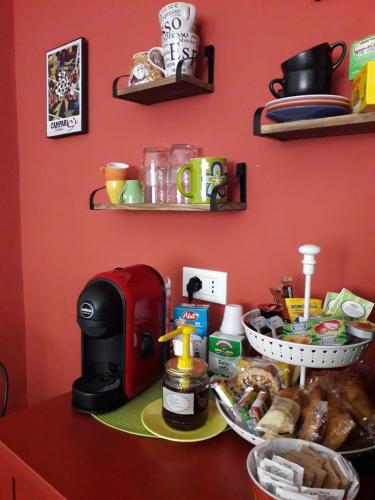 B&b A Spasso Per Torino - Torino