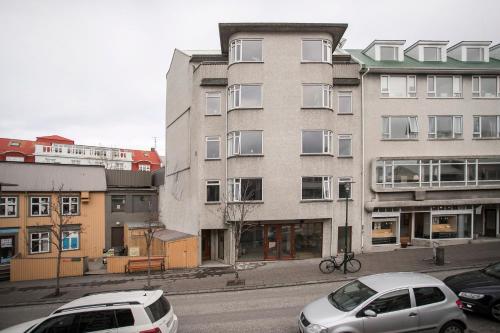 Ava Apartments By Heimaleiga - Reykjavík
