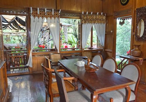 8 Best Homestays In Bandung, Indonesia - Updated 2025 | Trip101
