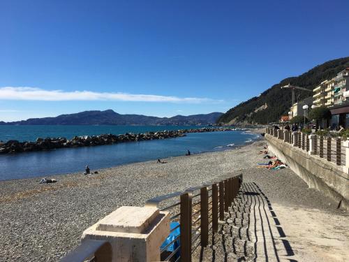 Sapore Di Sale, Sapore Di Mare - Chiavari
