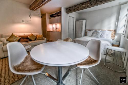 Ma Poesie - Charme & Emplacement Ideal - Honfleur