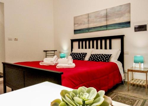 Piazzadarmi 252 - Ancona