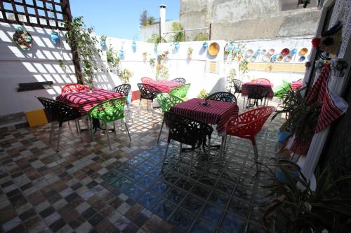 5 Best Riads In Tangier, Morocco - Updated 2025 | Trip101