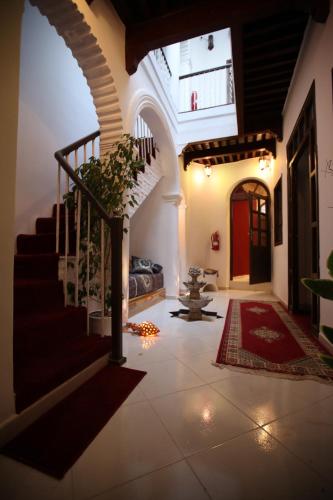 5 Best Riads In Tangier, Morocco - Updated 2025 | Trip101