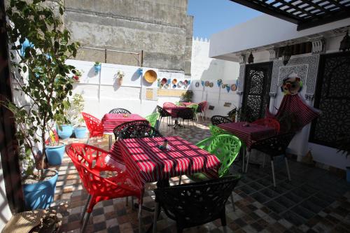 8 Best Riads In Tangier, Morocco - Updated 2024 | Trip101