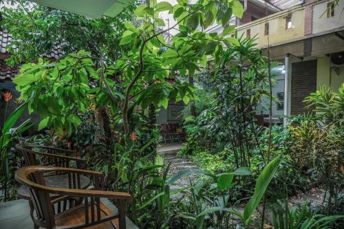 Sabana Homestay - Yogyakarta