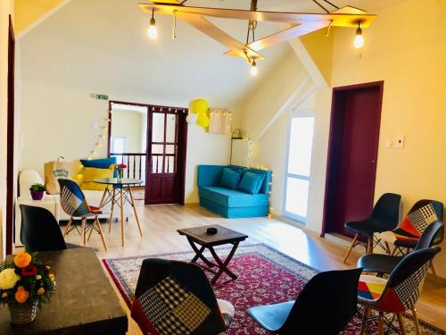 Skyler Guest House - Plovdiv
