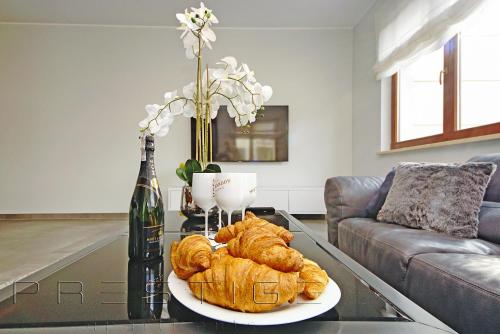 Prestige Apartments Neptun Park - Gdańsk, Poland - Updated 2026: Prices ...
