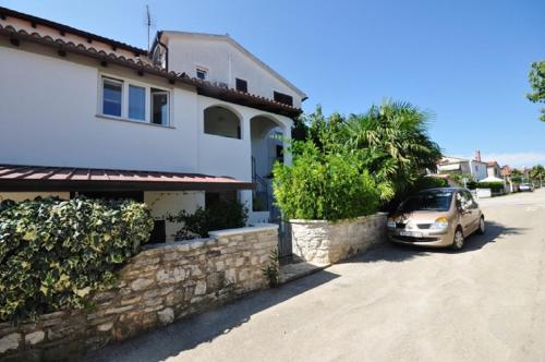 Mira Apartments - Novigrad