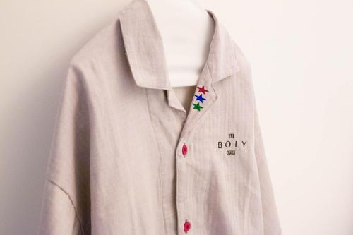 THE BOLY OSAKA | Japan | Venue Report