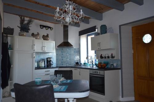 Le Clos Des Agapanthes - Quimper