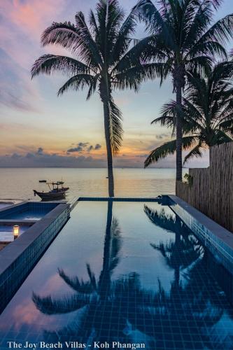 Joy Beach Villas - Ko Samui