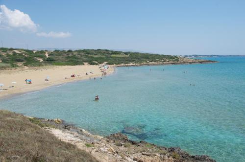 Villetta D' Amare - Avola