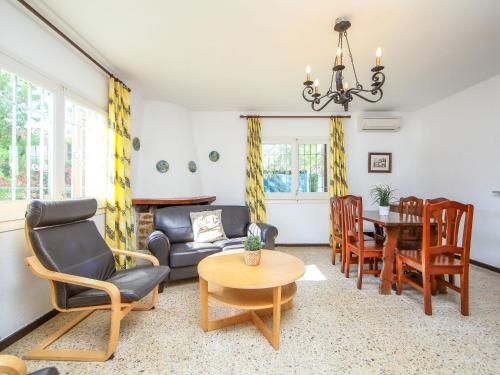 Holiday Home Carlos By Interhome - Cambrils
