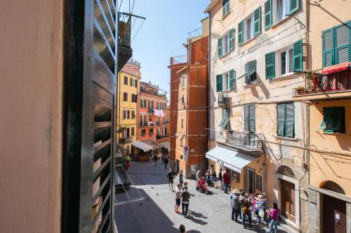 J&k - Riomaggiore