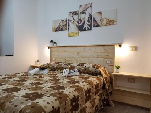 B&b Casa Alessandro - Scalea