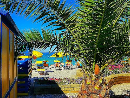 Marotta, 300 Mt Dal Mare, Sea & City Apartments, Sea&business, Wi-fi Fibra, Parking, 3 Camere, 11 Le - Senigallia