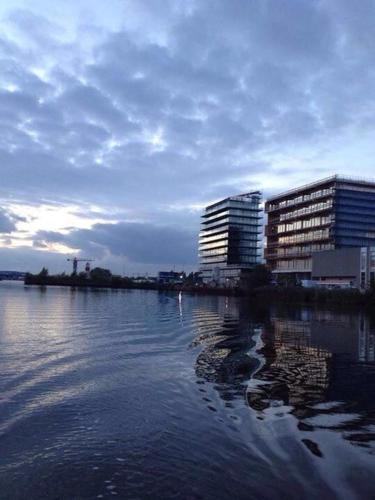 Studio Black Jack - Amsterdam