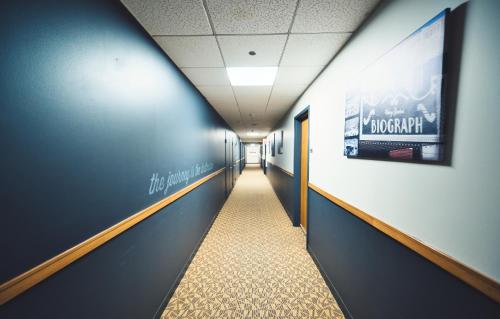HI Chicago Hostel - Chicago, Estados Unidos - Actualizado 2026: Precios ...
