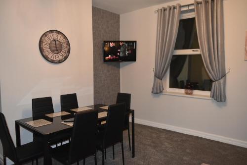 Pleasure Beach House - Blackpool