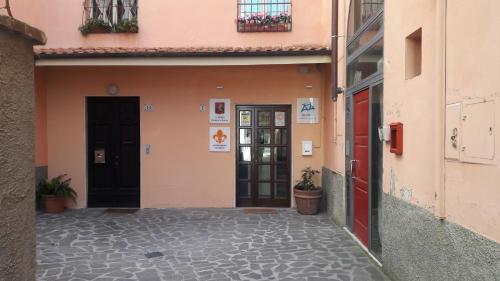 Il Grifo Camere E Suites - Grosseto