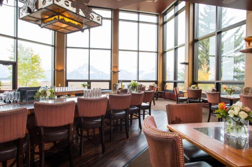 Jackson Lake Lodge - Moran, USA - Updated 2026: Prices and reviews ...