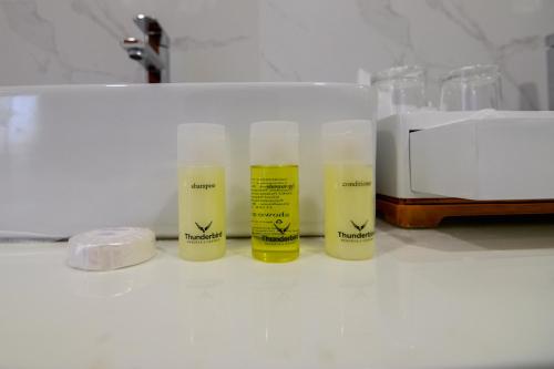 Thunderbird Resorts Rizal - Calamba, the Philippines | Best Prices 2024 ...