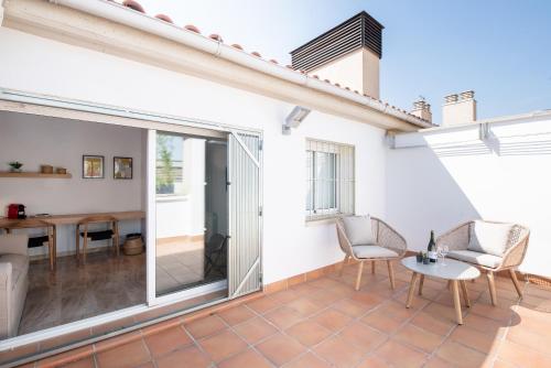 Petit Luxe Egara - Terrassa
