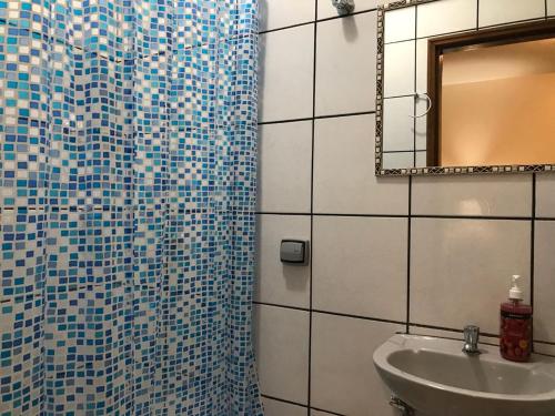 B & A Suites Inn Hotel - Quarto Luxo Platinum - Anápolis