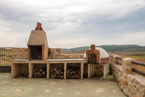 Masada Andabe - Aragona