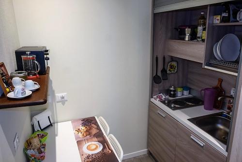 Monolocale Vicino Milano1 - Lodi