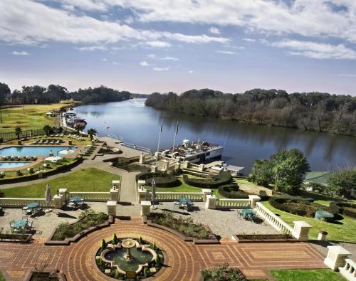 Riviera on Vaal Resort in Vereeniging, South Africa - reviews, prices ...